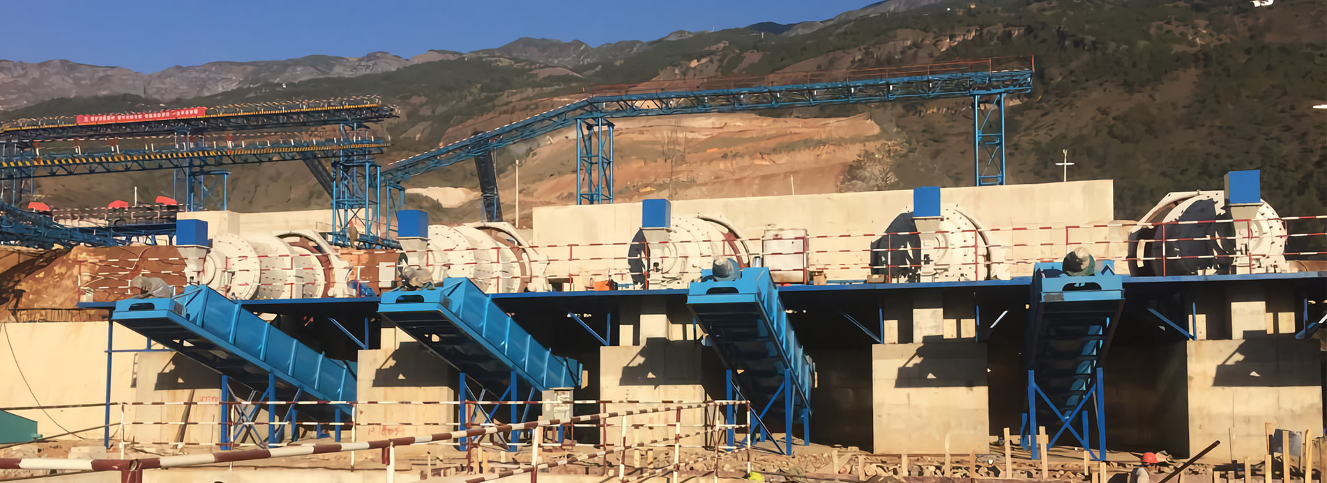 Ball Mill China Factory_China Manufacture_China Supplier - Shandong ...